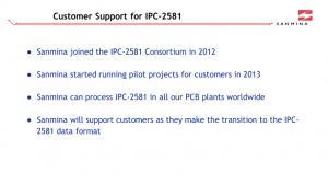 Home | IPC- 2581 Consortium